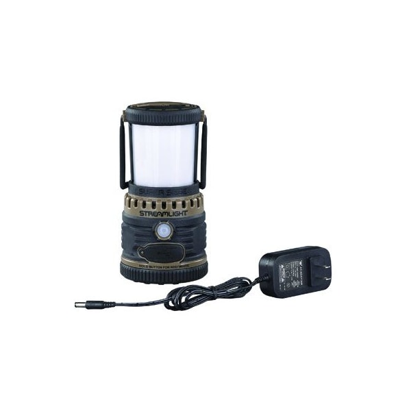 Streamlight SUPER SIEGE RECHRGBLE SCENE LIGHT & SR44947 | Zoro